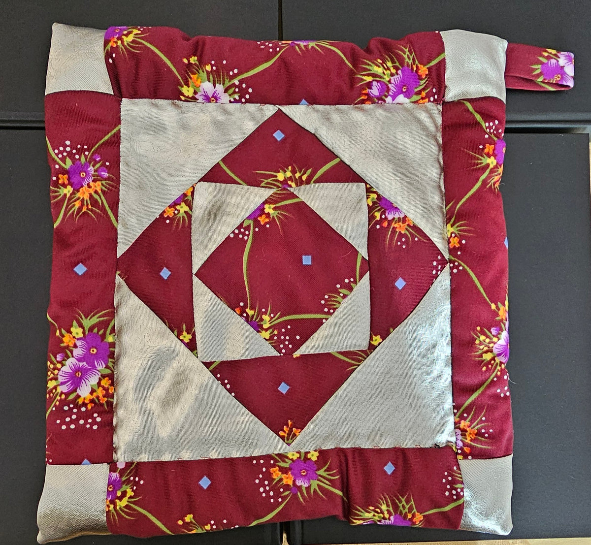 Old Believer Prayer Rugs (Podruchnik) – St. Demetrios Monastery Bookstore