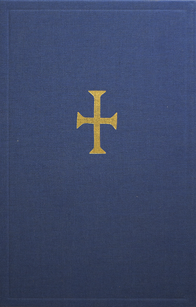 Orthodox Christian Prayer Book (Holy Transfiguration Monastery) – St ...
